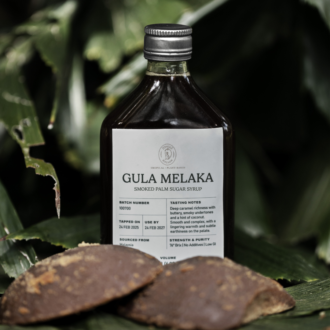 GULA MELAKA – Jungle Kitchen